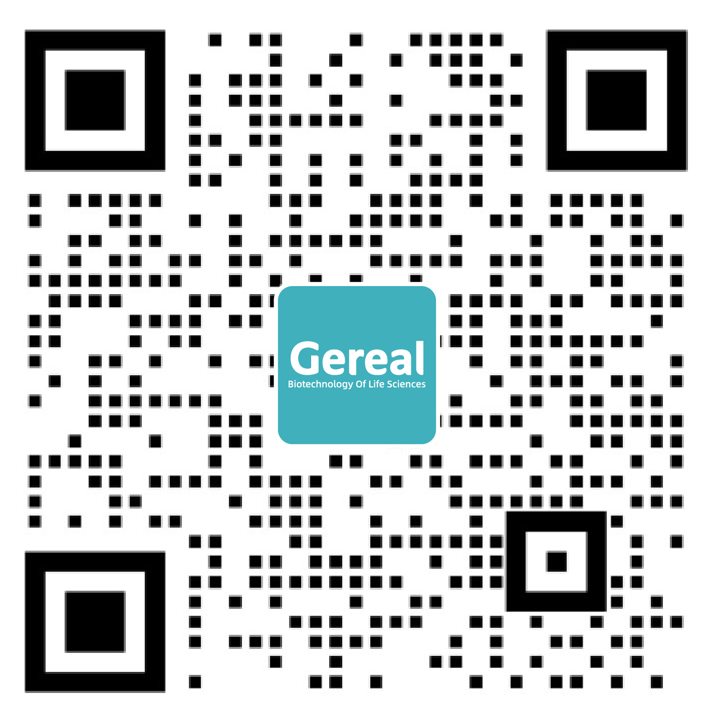Gerealtech 抗体定制 抗体工程 组学服务